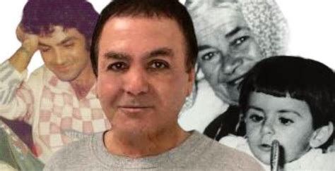 Who Is Dr Firouz Naderi