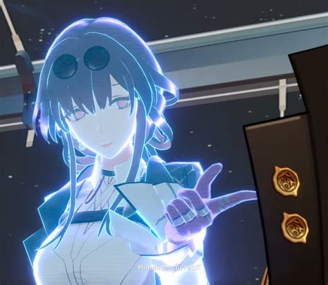 Himeko Deshou Grrrr Kafka X Himeko Gay Chemistry Is Insane R Okbuddytrailblazer