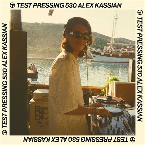 Stream Tp530 Alex Kassian Love International Sunrise Sessions By Test