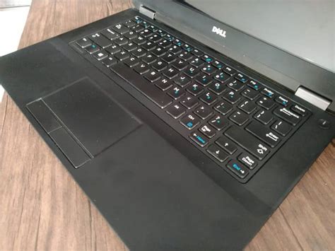 Dell Latitude Intel Core I Th Generation Laptops