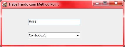 Quick Tips Method Pointer No Delphi DevMedia