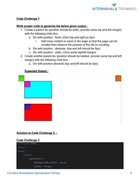 Module 2 Topic 3 Code Practices Pdf Computing Software Engineering
