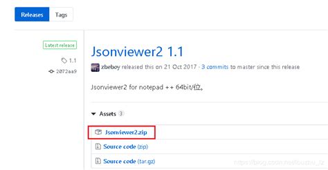 Notepad格式化json使用jsonview来格式化json字符串 程序员大本营 Notepad格式化json使用jsonview来格式化json字符串 程序员大本营