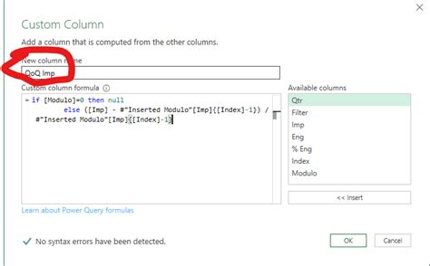 powerbi qoq calculation power bi stack overflow