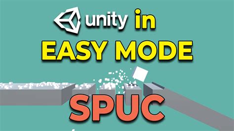 Spuc Unity In Easy Mode Updated 22025 By Smart Penguins
