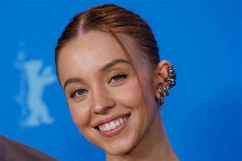 Sydney Sweeney Says Her Dad Walked Out After Watching Racy Euphoria