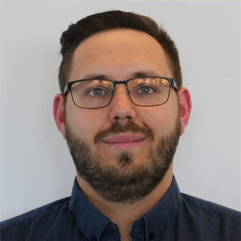 Andreas Sartison Cam Programmierer In Der Prototypenfertigung