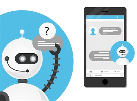 ¿qué Es Un Chatbot Y Cómo Se Usa En Los Negocios Masterlogística