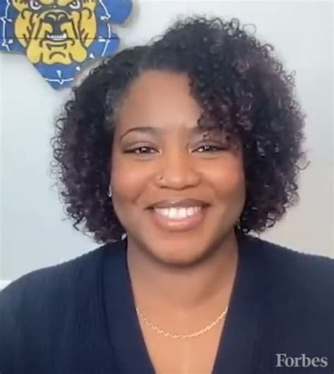 Stephani Page 2015 Featured In 3 Part Video Series On Forbes Twitter Biochemistry And Biophysics