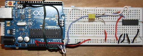 [solved] Problem With A Pcf8574 I O Expander Leds And Multiplexing