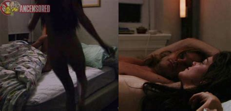 Naked Nora Zehetner In Conversations With Other Women