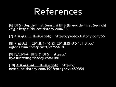 Swift Data Structure Graph PPT