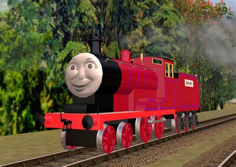 Ryan The Furness Railway K2 By Thomastankengine76 On Deviantart