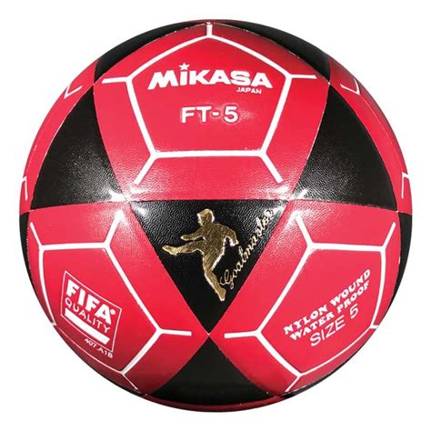 Mikasa Ft5 A Series Footvolley Ball Sports Services