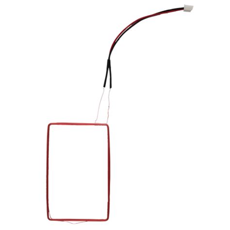 125 Khz Rfid Reader Module With Wiegand 26 Rs232 And Ttl Outputs Gaotek Gao Tek