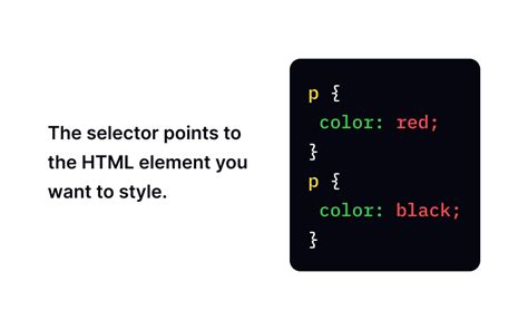 Introduction To CSS For Designers Lesson Uxcel