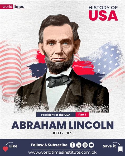 ~ History Of Usa Css World Times Institute