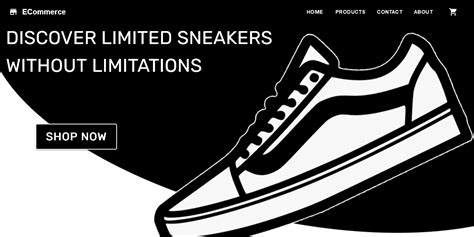 GitHub ErezAmirav Ecommerce Practicing ECommerce And UI Design In React