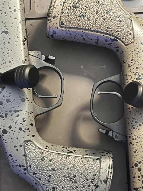 Bergara B14 Hmr Triggers Snipers Hide Forum