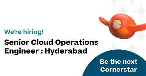 alekhya chowdary on linkedin seniorcloudoperationsengineer hiring csod hyderabad