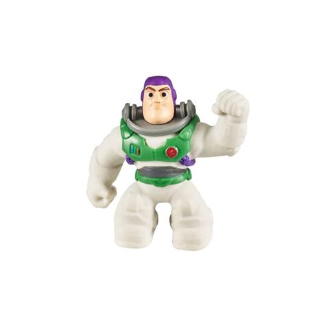 Buy Heroes Of Goo Jit Zu Lightyear Movie Collection Buzz Lightyear