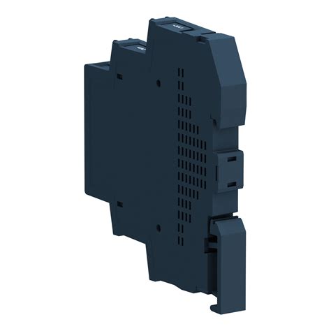 Ssm1a16bdr Solid State Modular Relay 6 A Random Swtching Input 432 V Dc Output 24280