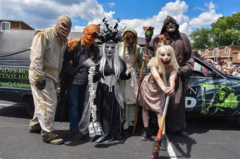 2024 Casting Closed Nightmare On Edgewood