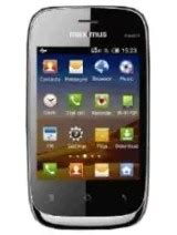 How To Reset Maximus MAX 901 Factory Reset And Erase All Data