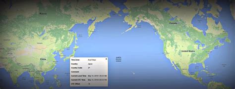 Thinkgeo Clouds Time Zone Api — Thinkgeo Gis Mapping Made Easy