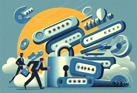 Nist Says That Complex And Complicated Passwords Are More Unsafe Than