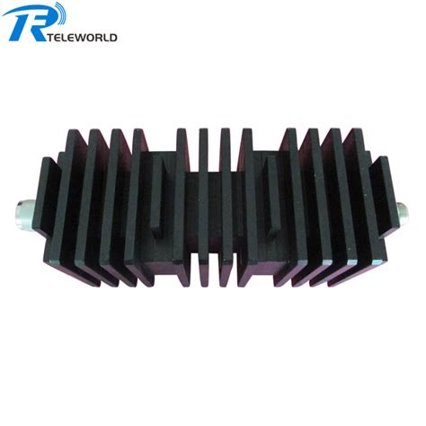 250w Rf Attenuator250w Coaxial Attenuator250w Attenuator 40db250w