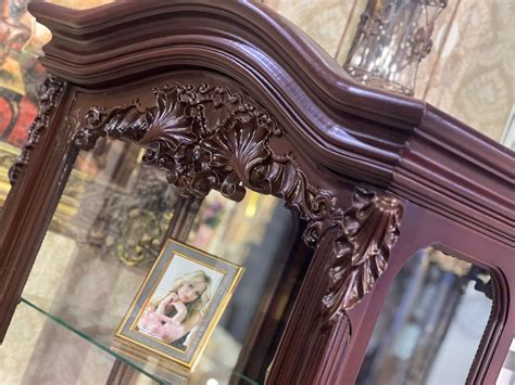 فاترينا مارينا بني