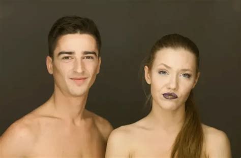 the differences between having sex with a man and a woman by ariana