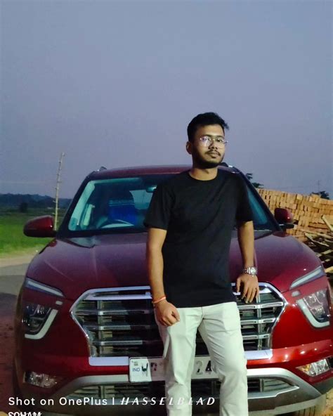 Pratyush Kundu Facebook