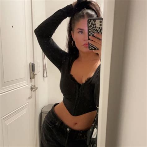 Ruby Backstrom Rubybackstrom Threads Say More