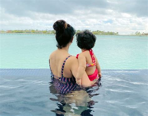 8 Hot Sexy Ankita Bhargava Bikini Pics