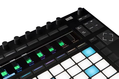 5 Best Ableton Controllers Reviewed In Detail [jun 2024]