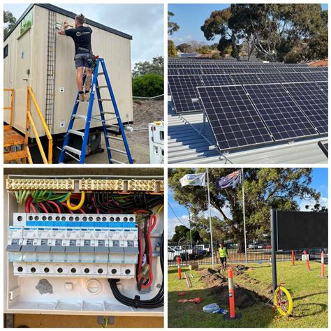 Streamline Energy Solar System Maintenance Solar Repairs