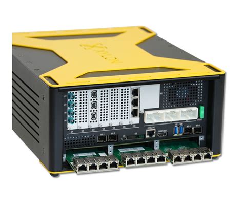 Logirecorder 35 Xylon Lab