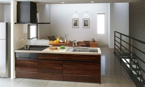 リクシルキッチンの人気色は？アレスタは【白木目】がおすすめ！ キッチン先生