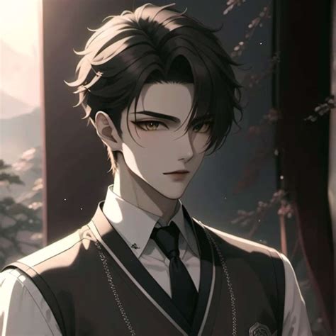 Chat With Zhang Wei Enjoy Free Ai Character Voice Chat Talkie Ai Vampire