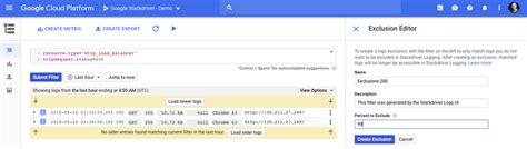 Gain Visibility And Take Control Of Stackdriver Costs With New Metrics