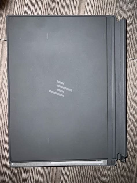 Hp X2 Keyboard Tipkovnica