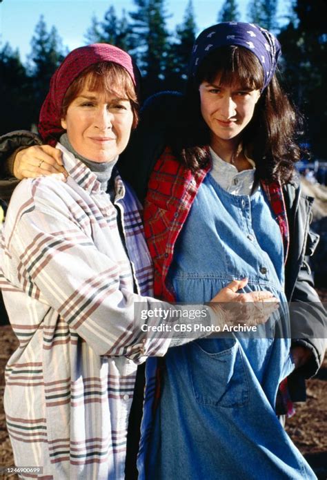 The Siege At Ruby Ridge Made For Tv Movie Originally Broadcast May