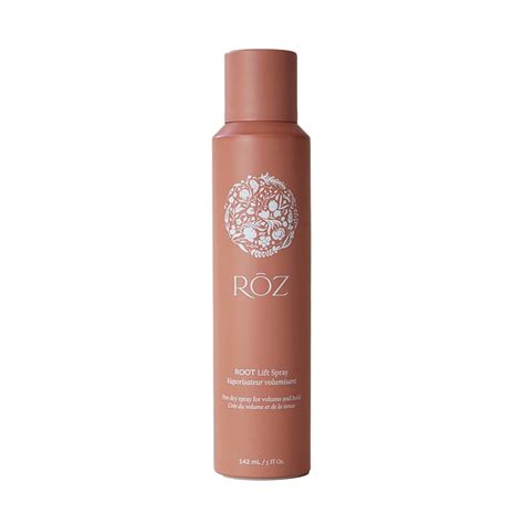 Roz Root Lift Spray Goop
