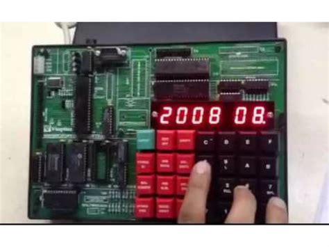 Unit 2 Microprocessor And Microcontrollerpptx