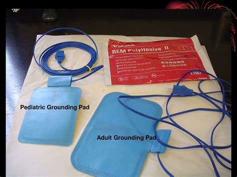 Ppt Electrocautery Powerpoint Presentation Free Download Id 293044