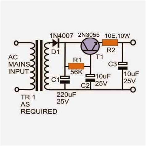 Make Your Own Circuits Wiring Diagram