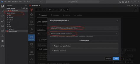 Esp32 Read Dht22 Sensor Using Arduino