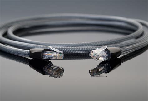 Ethernet Wiring For Professional A V Conferencing Solutions